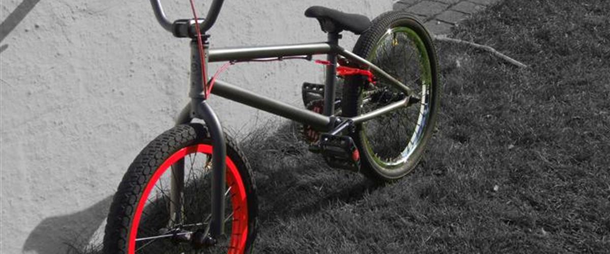 Wethepeople Trust 08 - BMX Freestyle