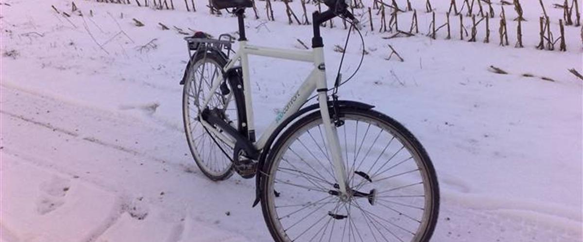 SCO Comfort - City - jeg fik den i Konfigave sid...