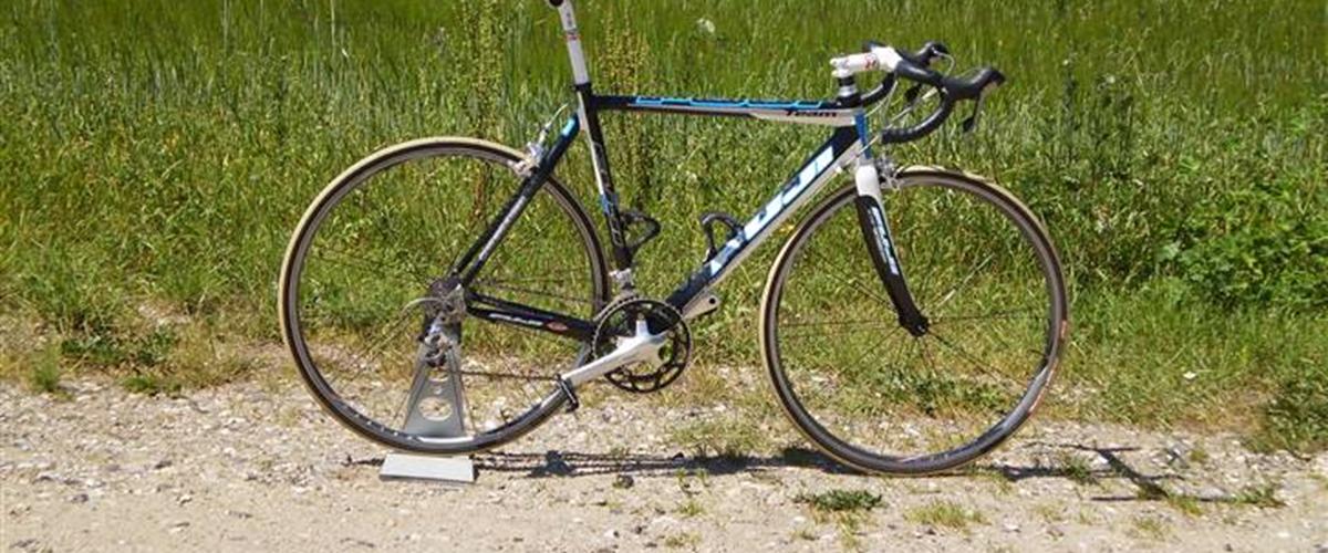 Fuji Team - Racer - Fantastisk cykel som jeg er m...