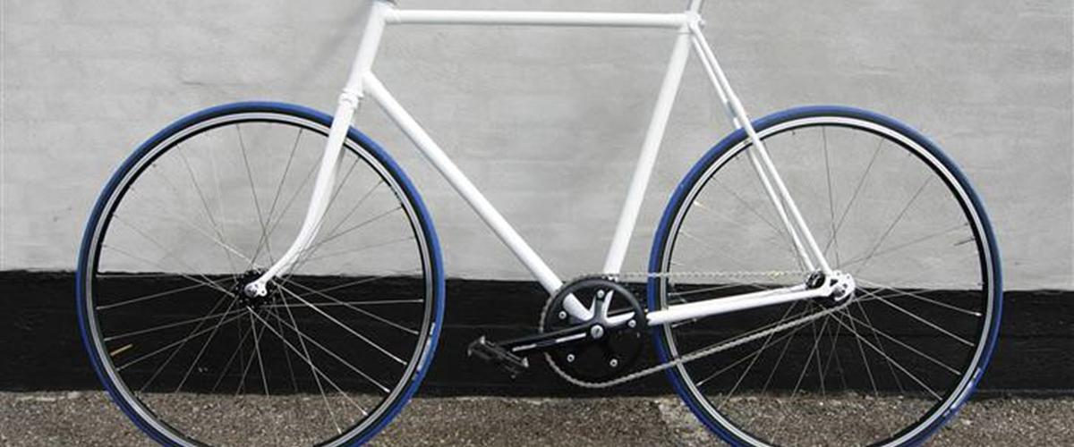 Ritter Breakless - Fixie - Er langt om længe blevet færd...