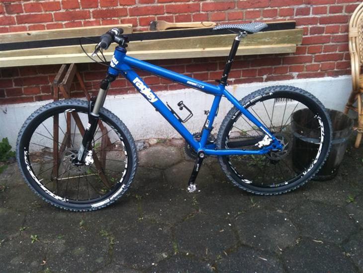 Ragley MmmBop 16" - All terrain