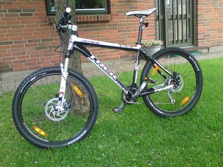 Trek 6500 - År 2010 - Billeder af cykler - Uploaded af Jakob J