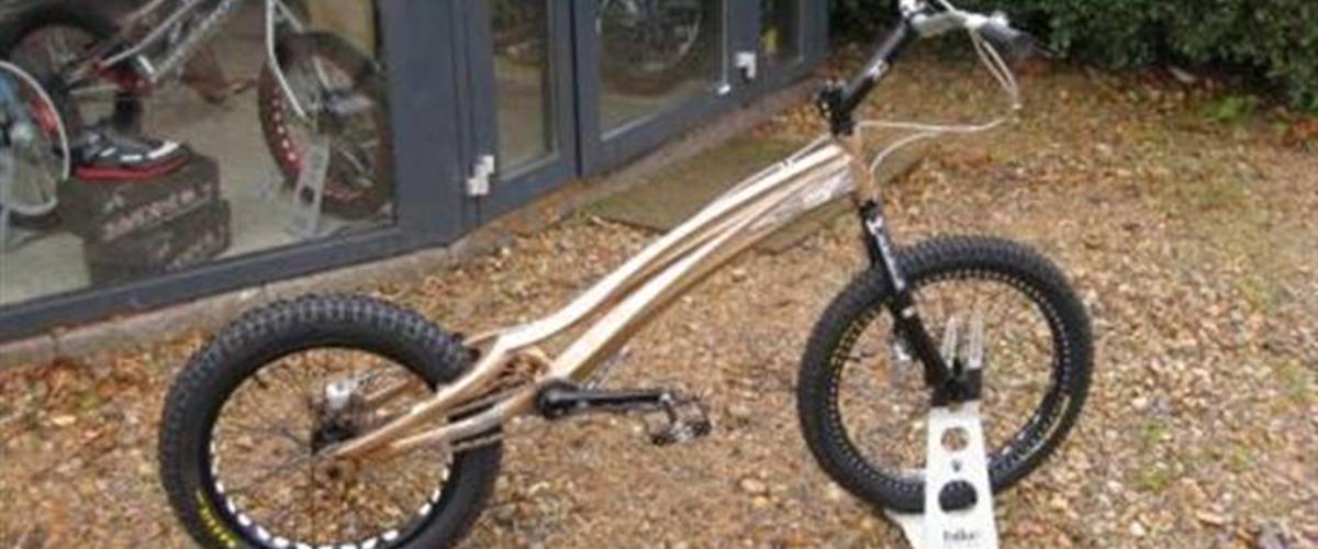 Onza Limey 3 "20 - Trial - Danmarks første Onza limey 3 ...