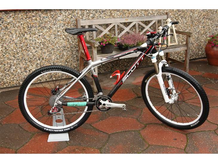 Scott Scale 30 - Mountain