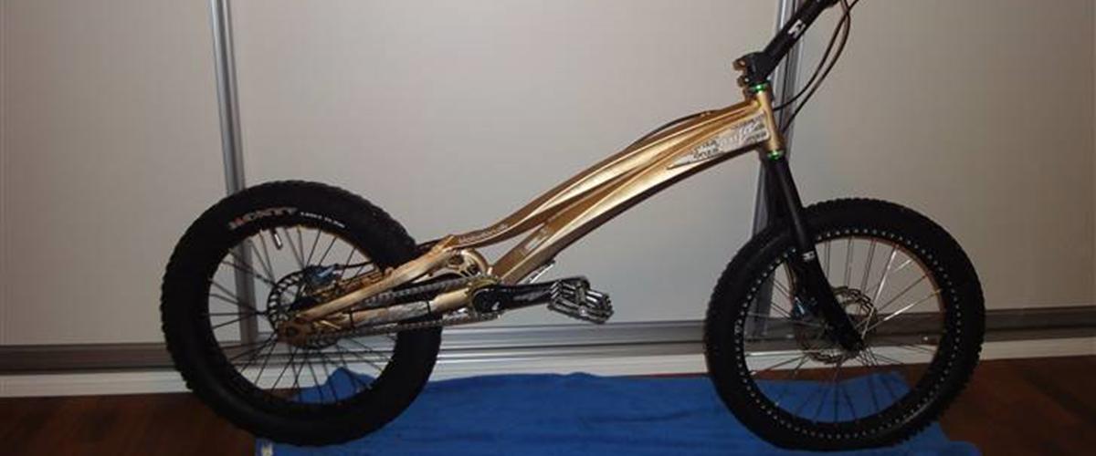 Onza limey 320 - Trial - den anden onza limey 320 i Da...