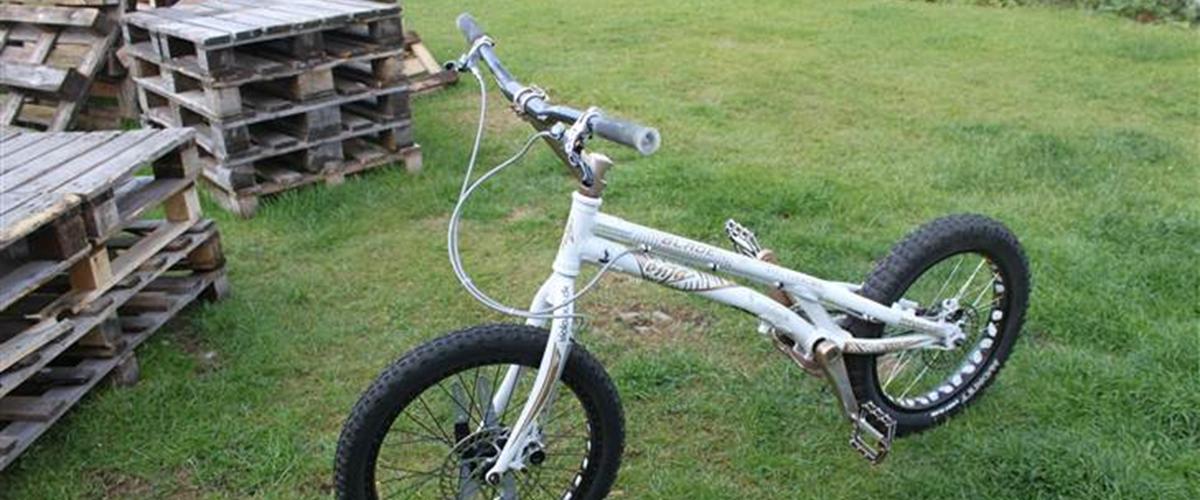 Onza Blade - Trial - Isis krank, Echo tr platform ...