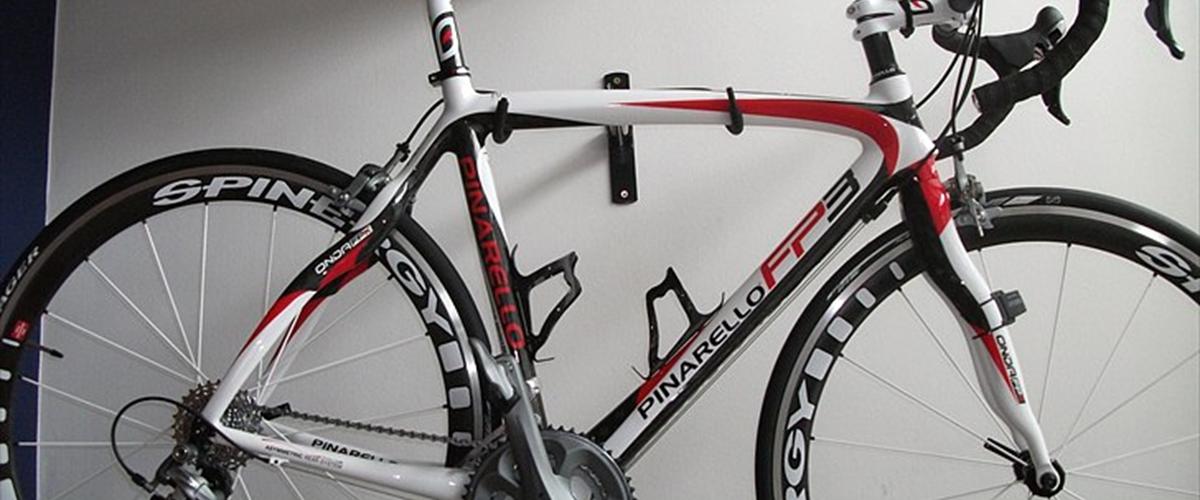 Pinarello FP3 - Racer - Så fik jeg endelig en lækker ...