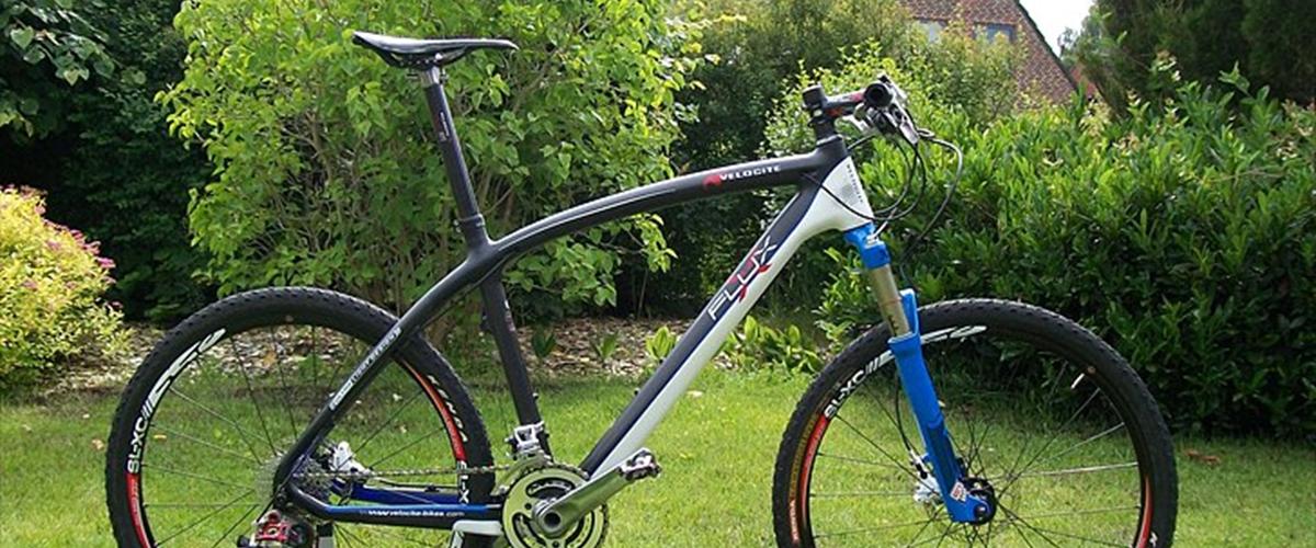 Velocite Flux Team 2011 - Mountain - Alt i alt er jeg super impone...