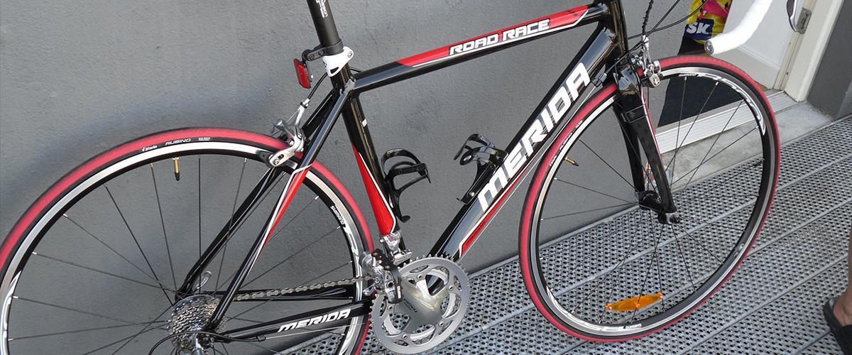 Merida ROAD RACE 903 - Racer