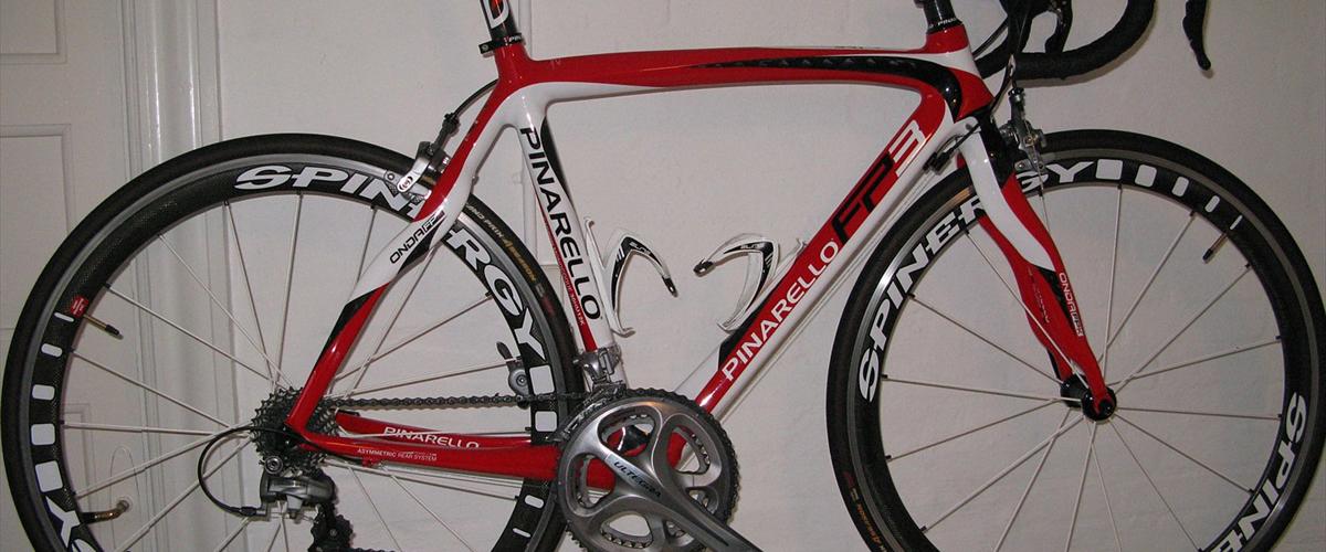Pinarello FP3 - Racer