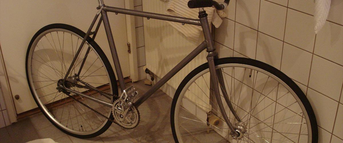 Centurion By Ræser - Racer - sr sakae custom kranksæt