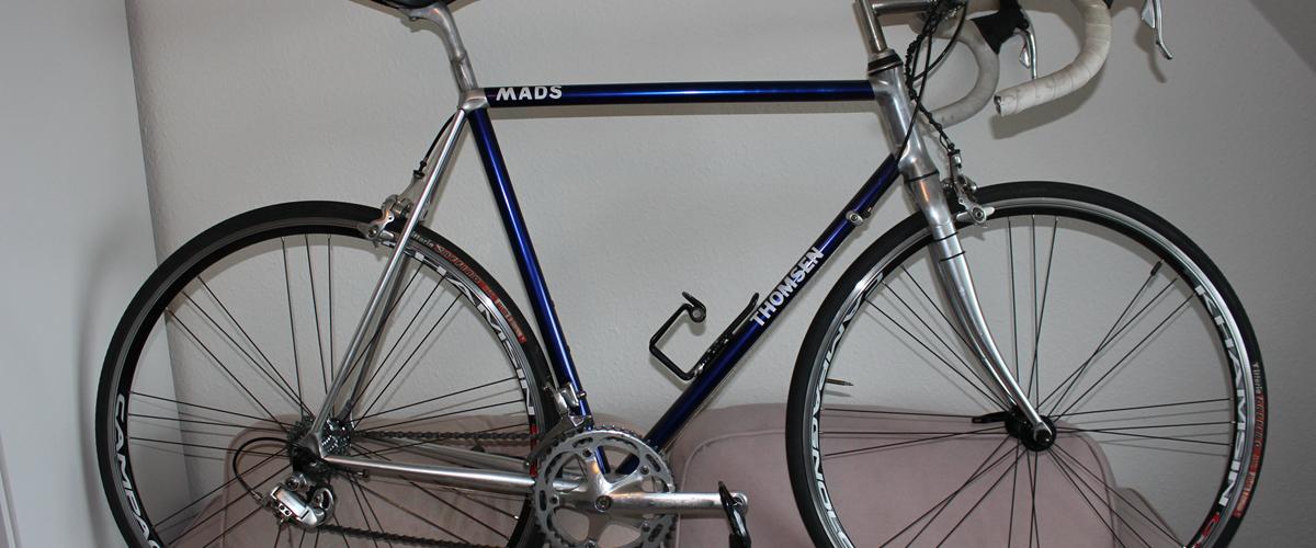 Vitus 979 - Racer
