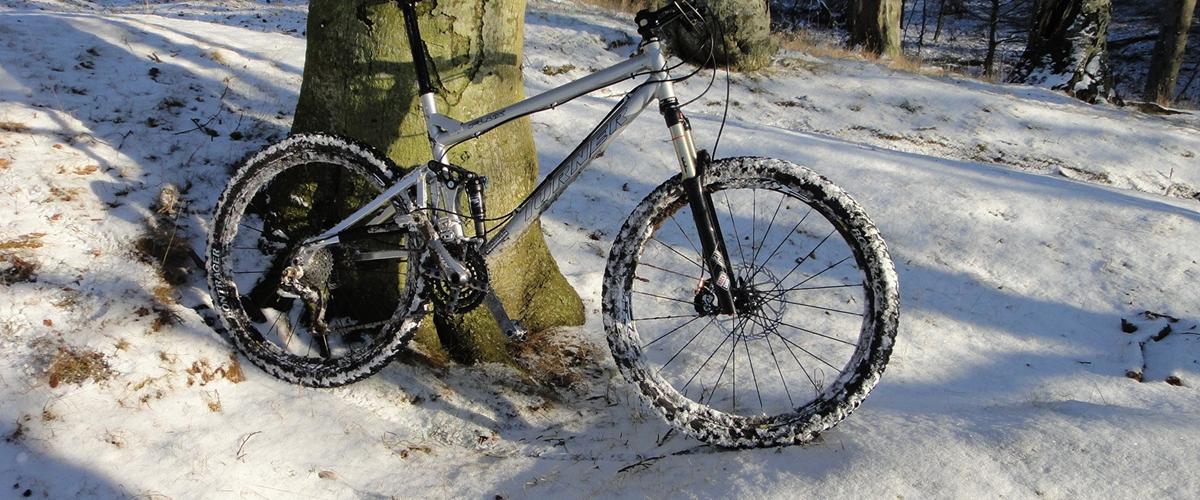 Turner Flux DW-Link XC Full Suspension - Mountain - Nok den bedste ...