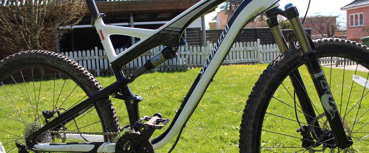 Specialized Camber FSR Comp 29 - 2012 - All-Mountain - Marts 2015: For ...