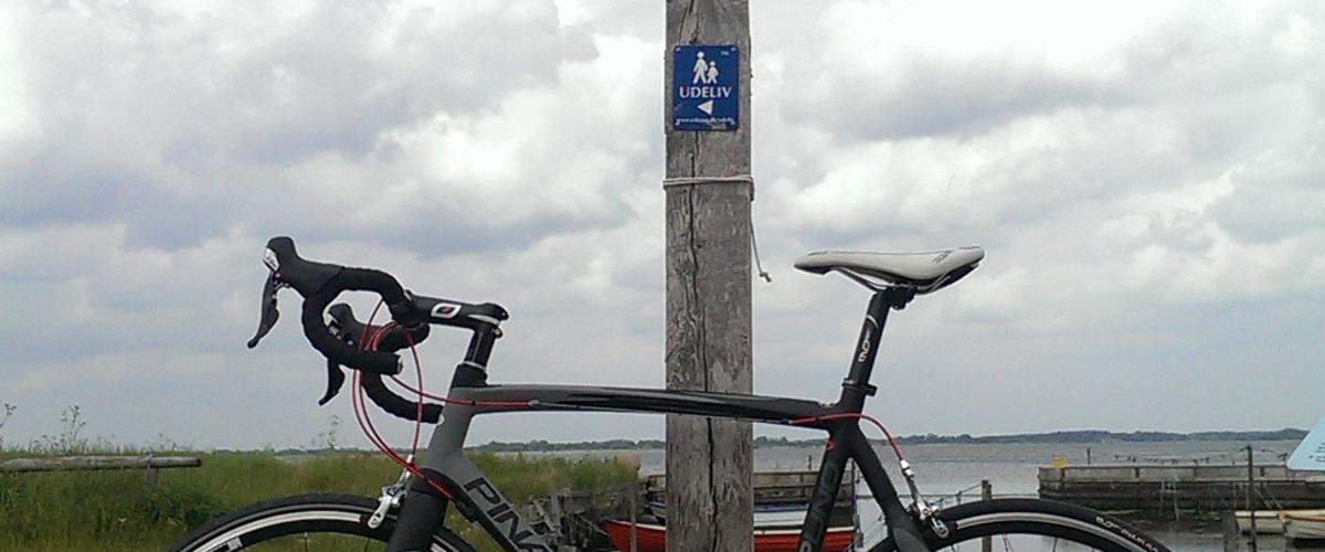 Pinarello FP Uno - Racer - Er ny indenfor cykelsporten o...
