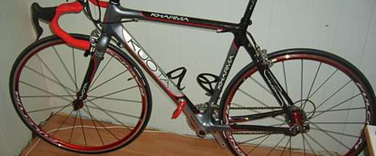 Kuota Kharma - Racer - Husk og giv en bedømmelse! og...