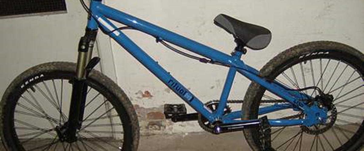 Mongoose ritual "solgt" - Street - den er til salg 3000 kr hvis ...