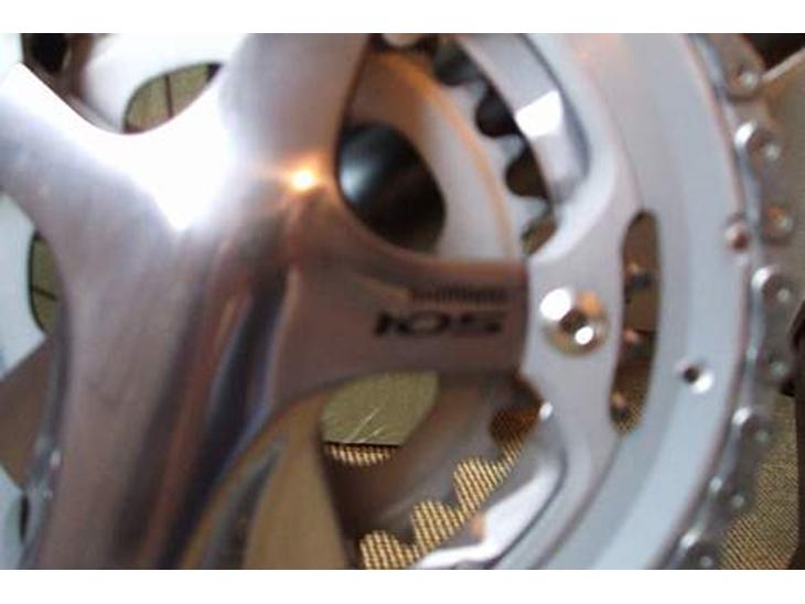 Batavus Criterium - Racer - Er bare en mega fed cykel ;D