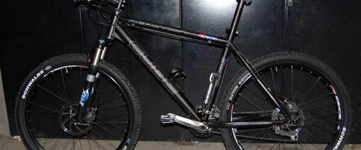 Cube Reaction Pro - Mountain