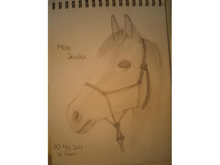 Tegninger 2011 - Tegninger - Uploadet af Nete og Birkilds Moreno ...