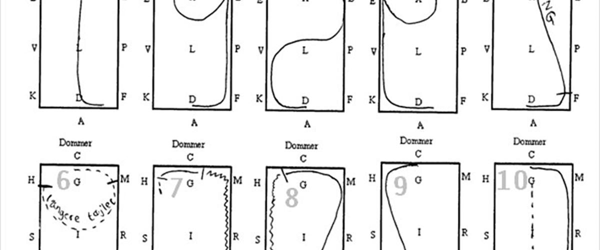 Dressur programmer for dummies - Tegninger - Uploadet af Z-Krapyl