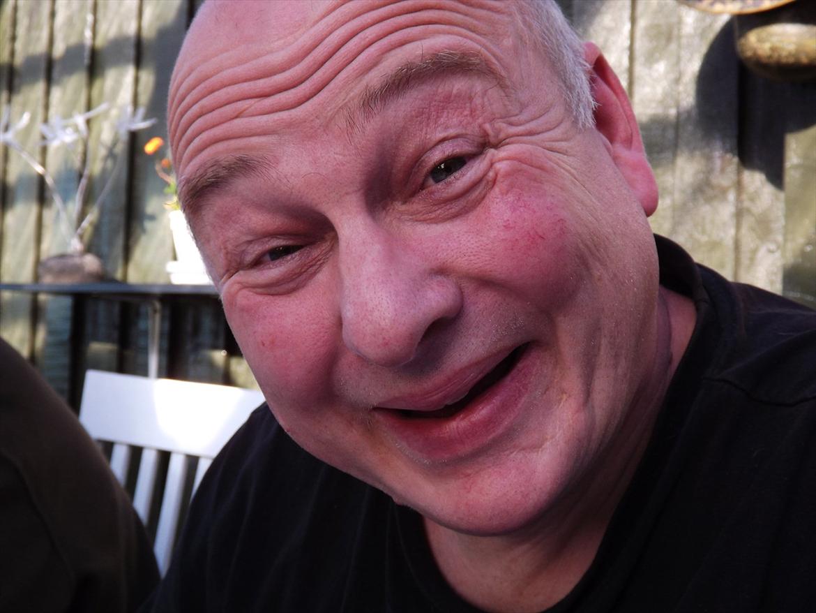 Random Billeder - Off Topic - Fotos fra FreggeJolle