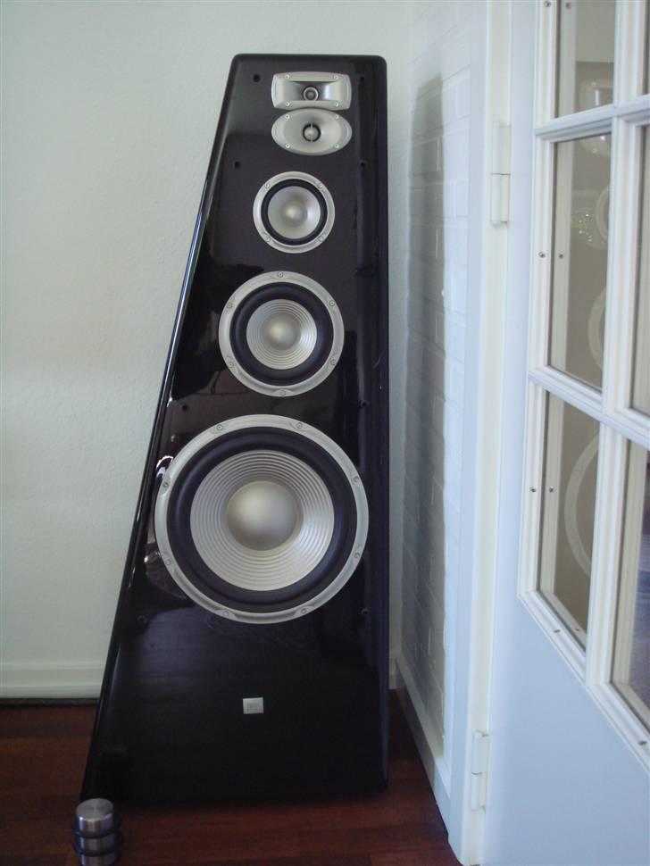 Hjemmebiograf PIONEER KURO PDP- LX5090H - Billeder af av-enheder ...