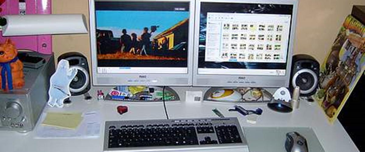 Computeranlæg Computer anlæg .. - 20000 - - Se lige min dejlige comput...