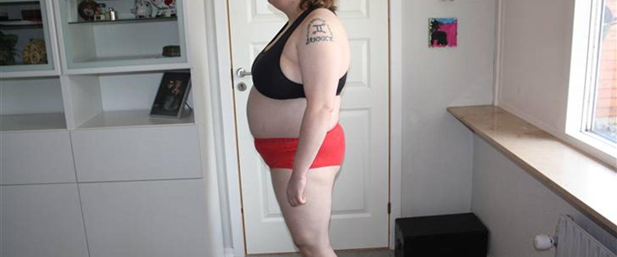 Min vej ned... - Off Topic - Uploadet af lise j