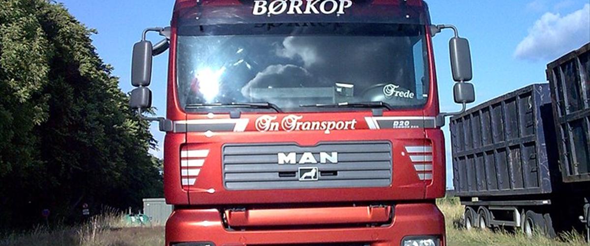 Diverse lastbiler - Diverse lastbil - Uploadet af ...Alex...