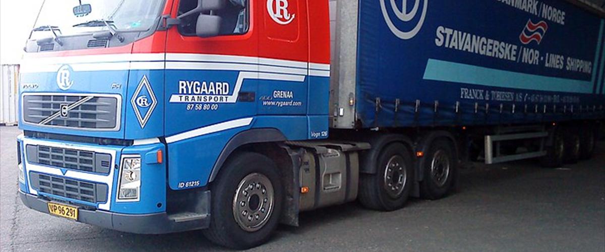 lastbiler - Diverse lastbil - Uploadet af Keld C