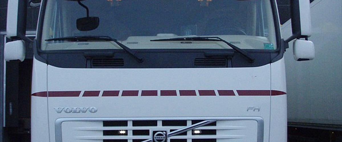 CMP Transport - Diverse lastbil - Uploadet af Patrick G