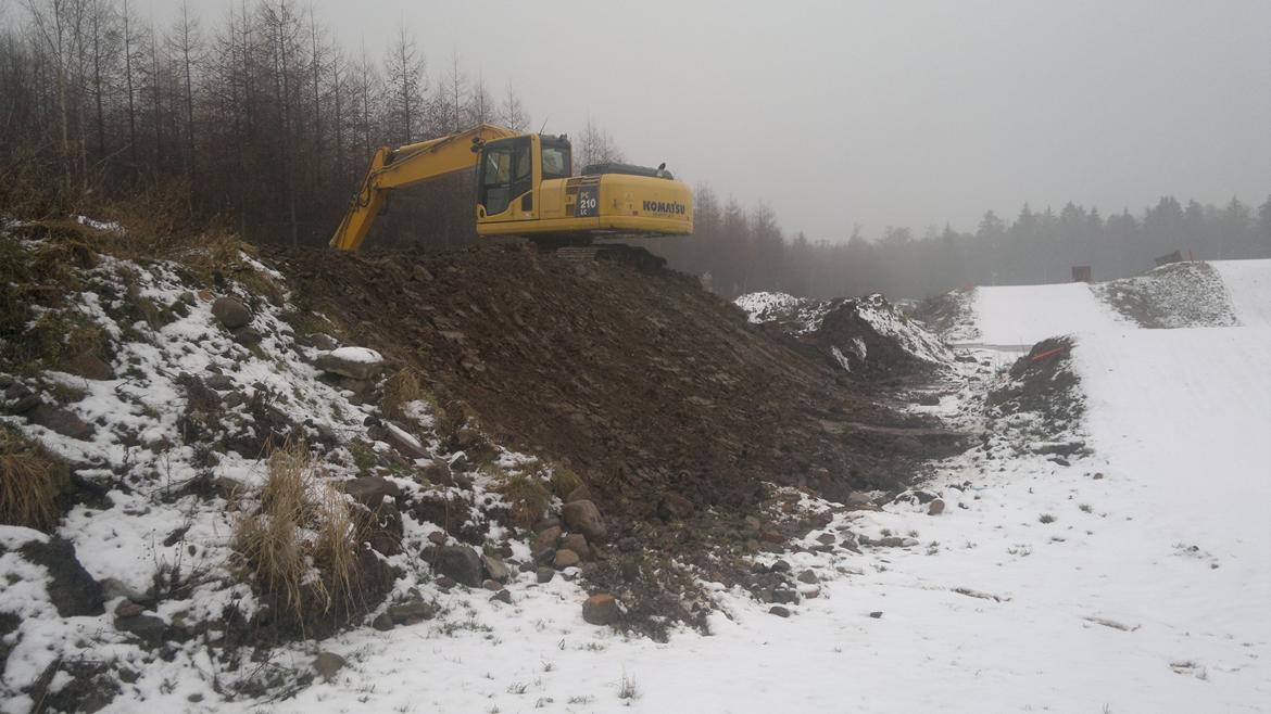 Maskingården. - Off Topic - Fotos fra Simon N