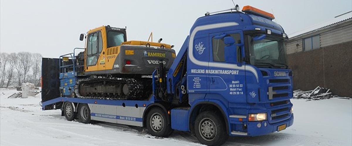 Scania R500 v8 - 2009