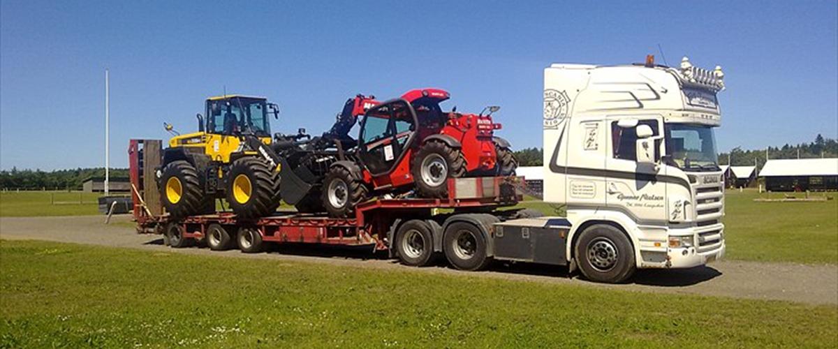 Scania R500 - Solgt - 2006