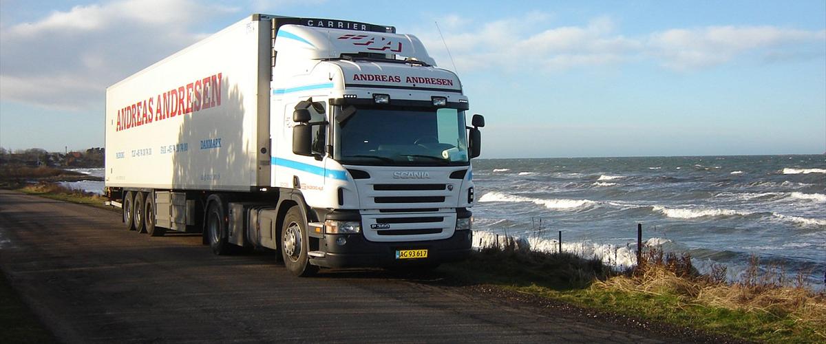 Scania P 360 Highline - 2009 - Savner at man kan stille sin ...