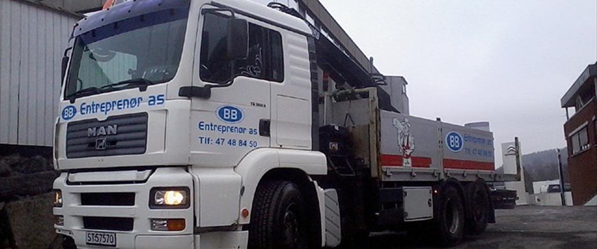 MAN TG 360 A - 2005