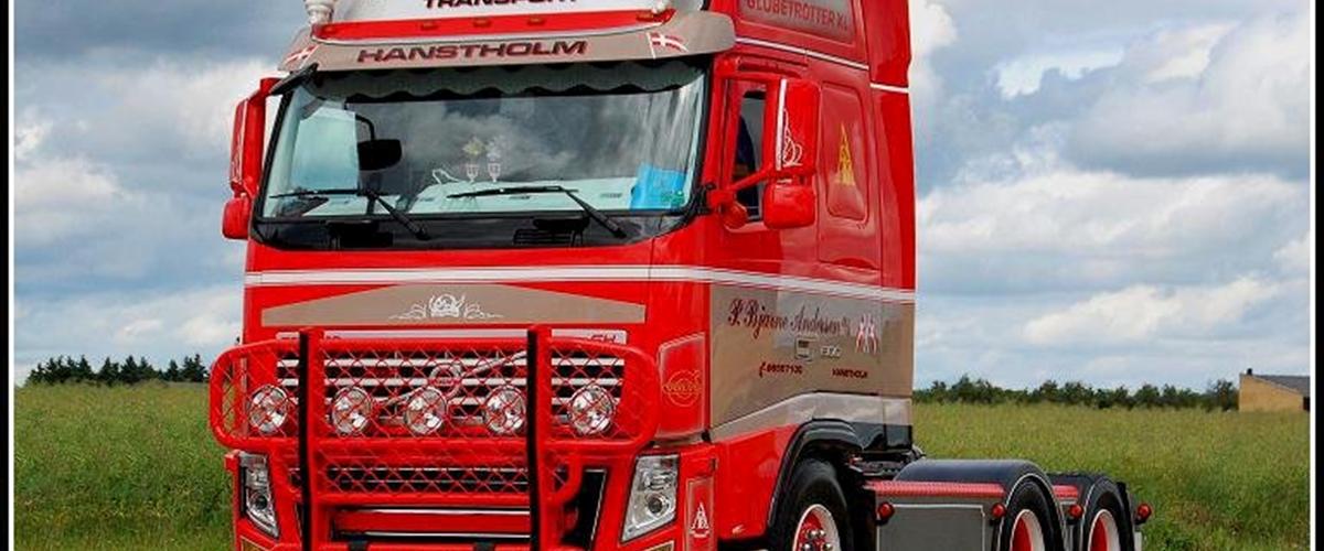 Volvo FH 500 - 2011 - Nogen der har spørgsmål endel...