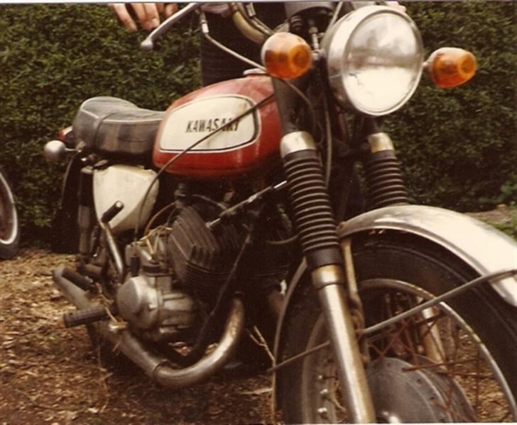 Mine motorcykler.. - Diverse MC - Fotos fra Mich Ø
