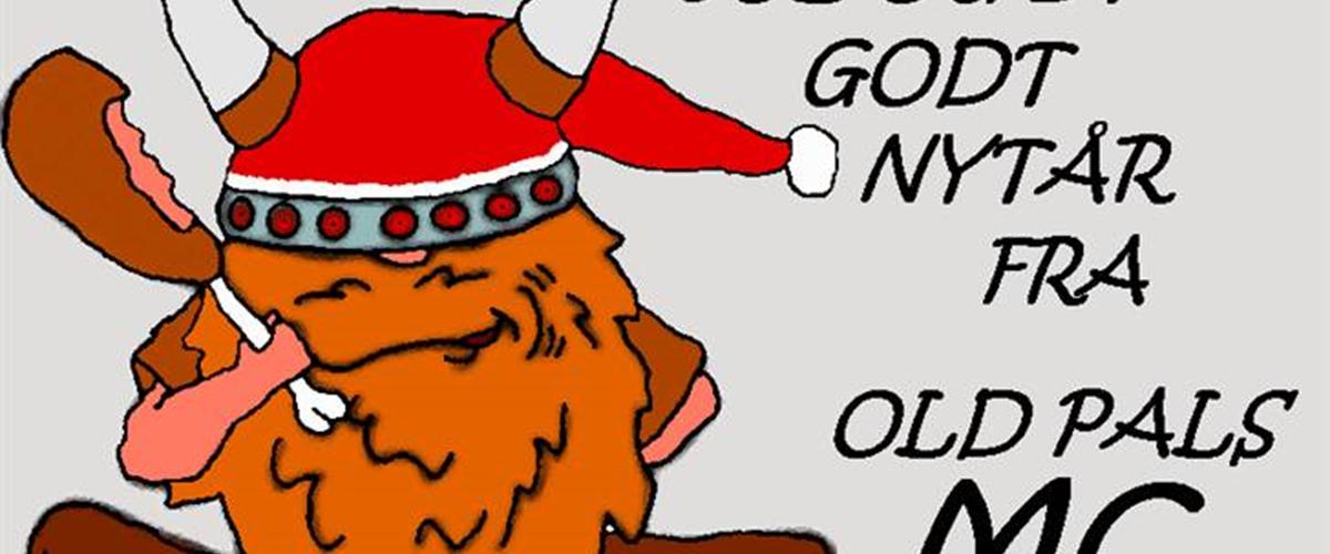 GOD JUL - Diverse MC - Uploadet af paul vilsen (Aalborg syd :O) O.P.M.C