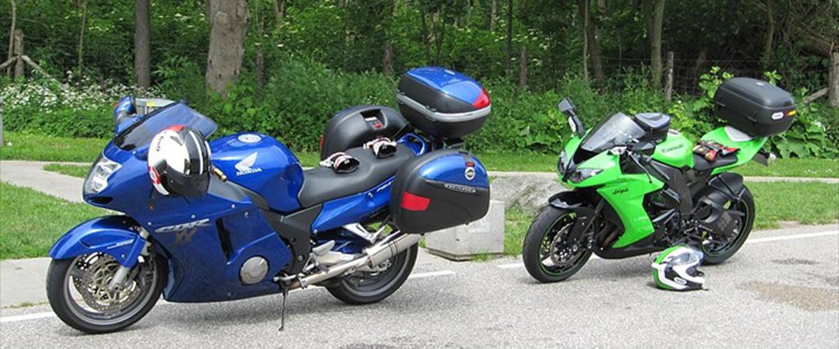 Advanced Sports Rider Training - Diverse MC - Uploadet af SJYP