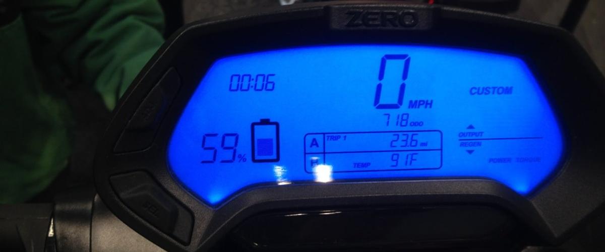 EL motorcykler - Diverse MC - Uploadet af Tino G