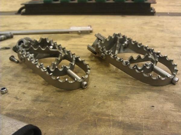 Rustfri plade 2 eller 3 mm nogen der har det? - Skrevet af - jimmi ...