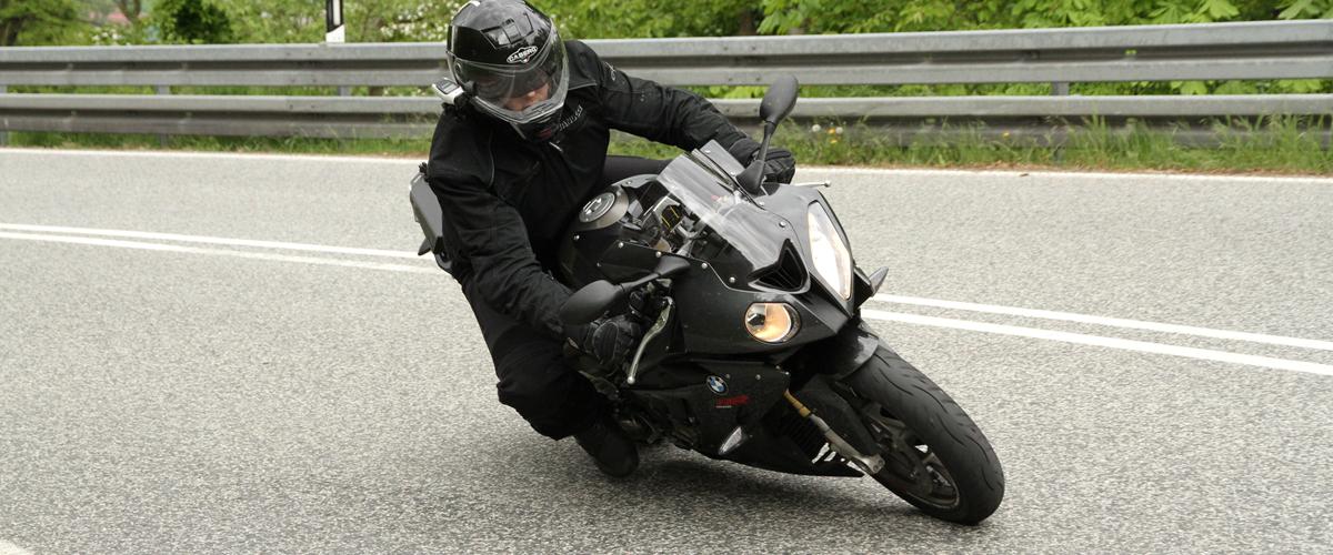 BMW S1000RR - 2012 - Race ABS DTC (Dynamic Tract...