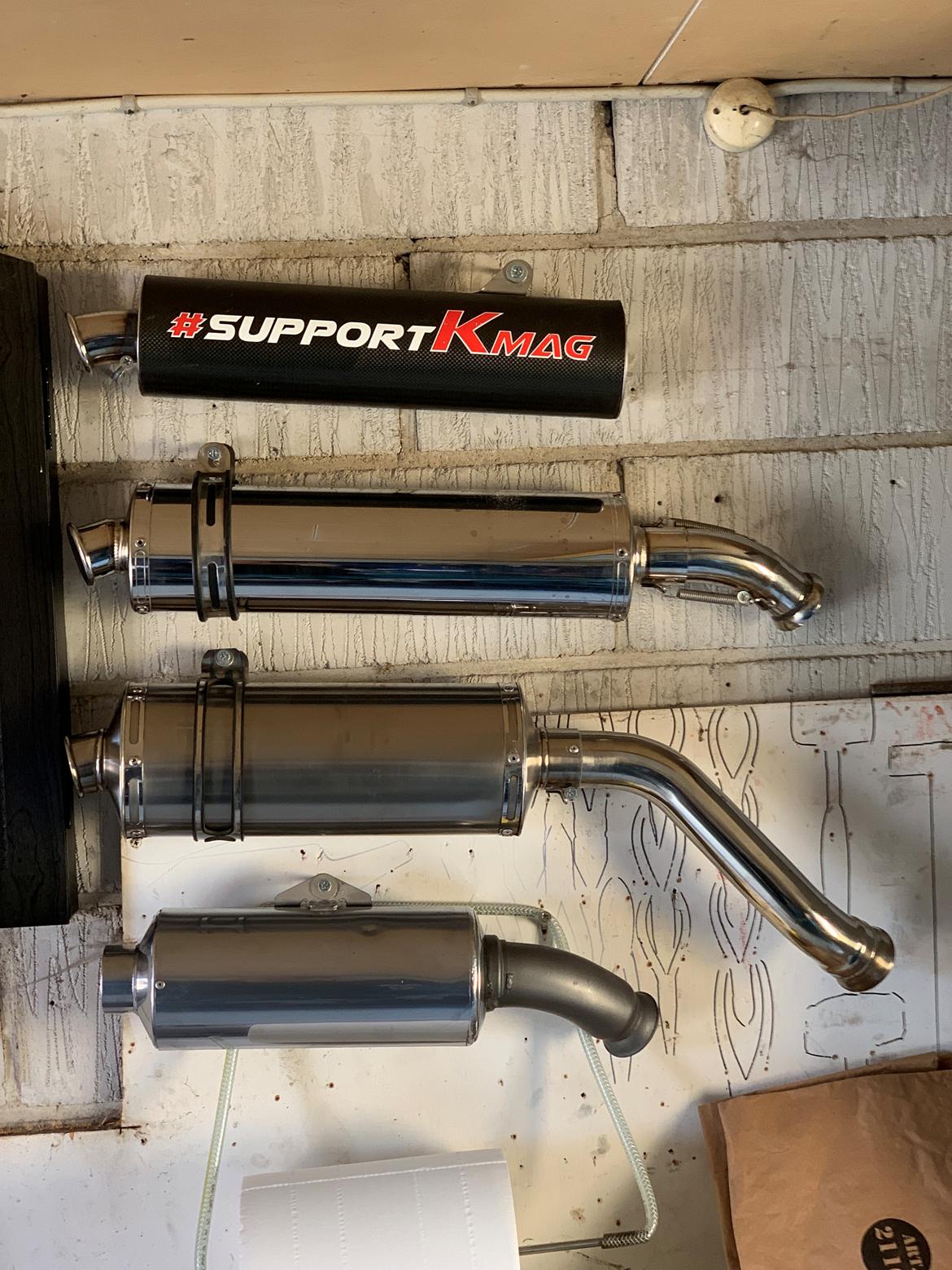 Honda VFR 750 RC36-2 - Billeder af mc-er - Uploaded af Jack(Hornsherred)