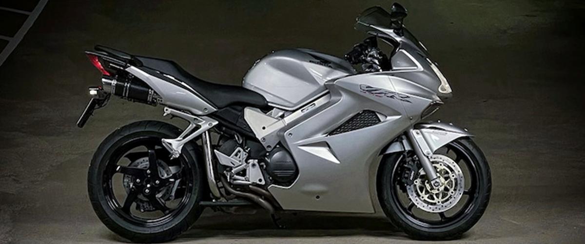 Honda VFR 800 Vtec - 2003