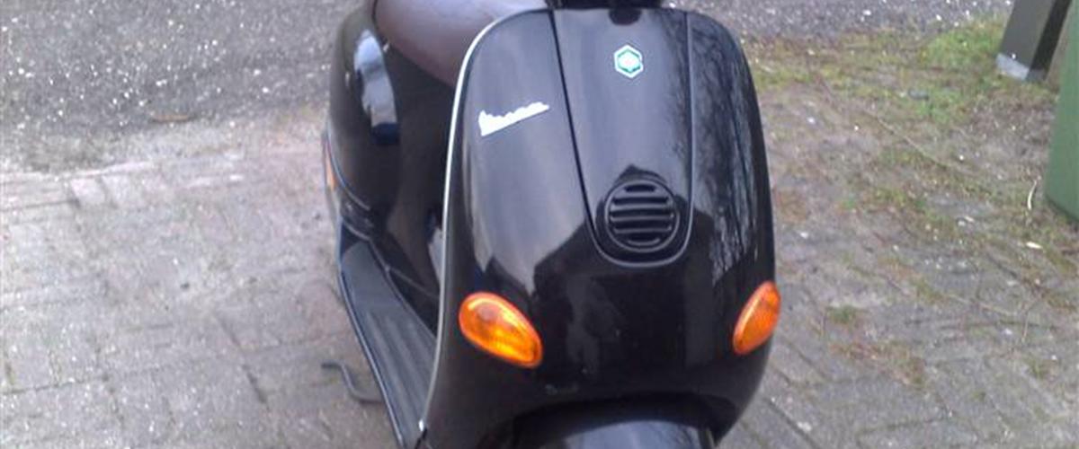 Vespa ET4 - 1999