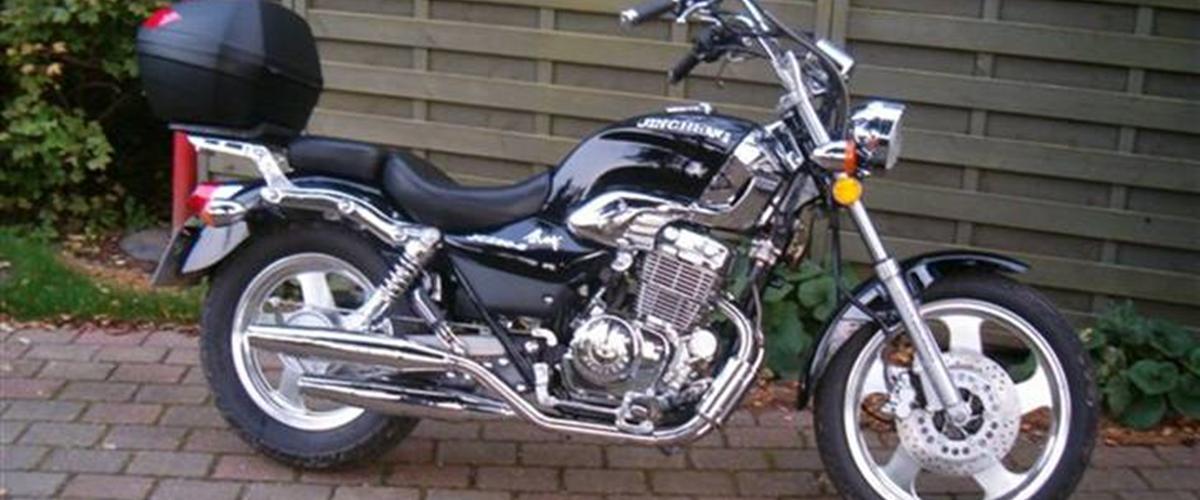 Jincheng 250 - 6 - 2007