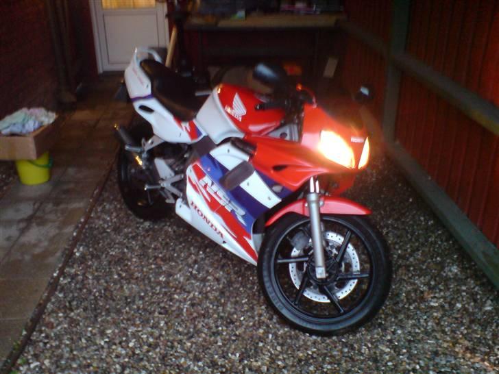 Honda NSR 125R SuperSprint Edit - Billeder af mc-er - Uploaded af ...