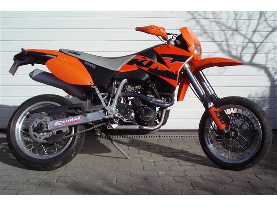 640 Lc4 Plastics And Graphics Help? SuperMoto Junkie, 43% OFF